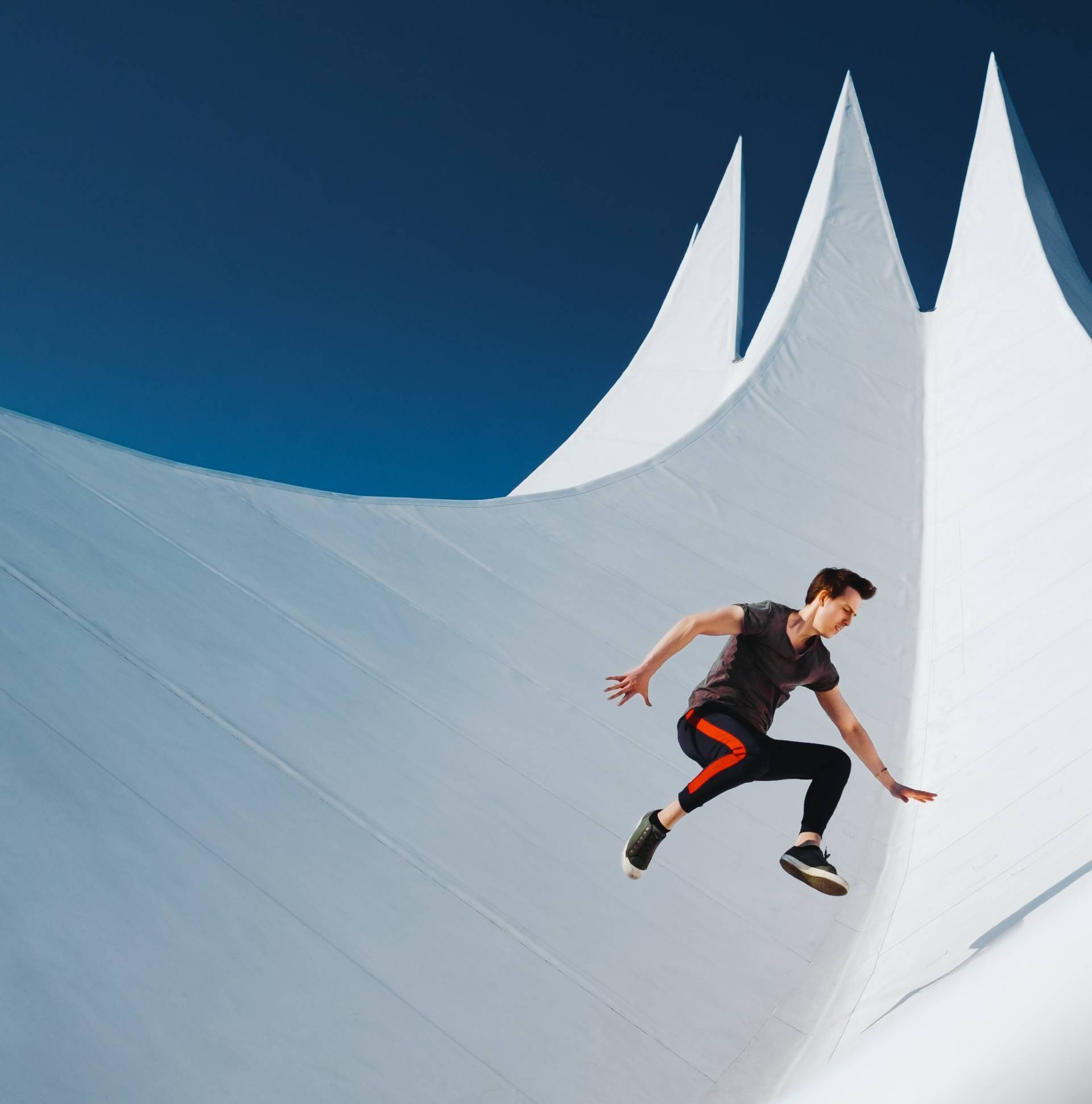 Kevin HAMON – Executive Coach & Advisor